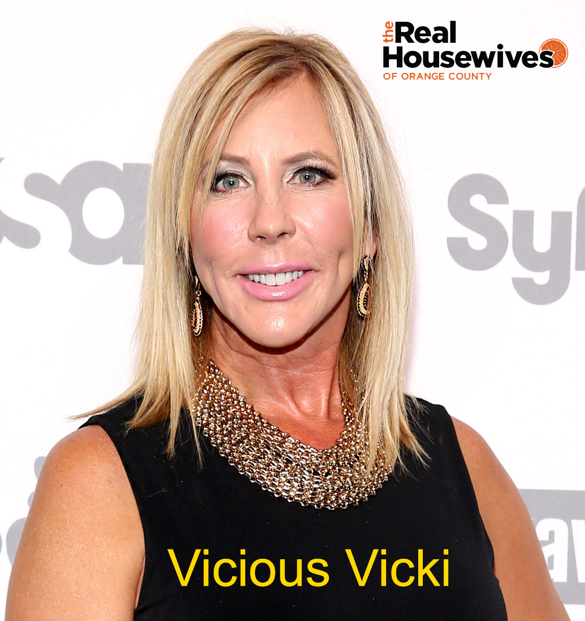 The Pain that is Real Housewives of Orange County